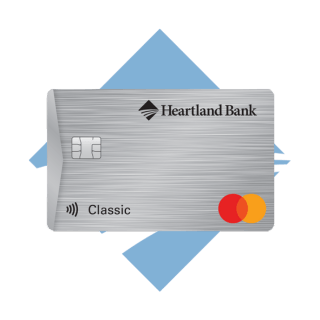 Personal Credit Cards | Personal Banking | Heartland Bank