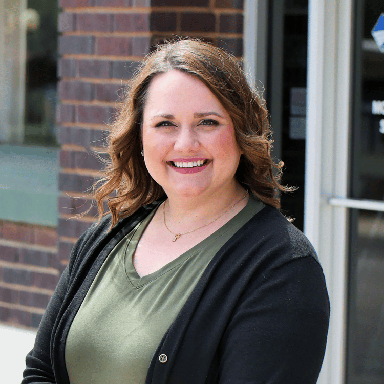 Odell, Nebraska | Locations | Heartland Bank