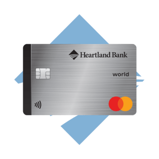 Personal Credit Cards | Personal Banking | Heartland Bank