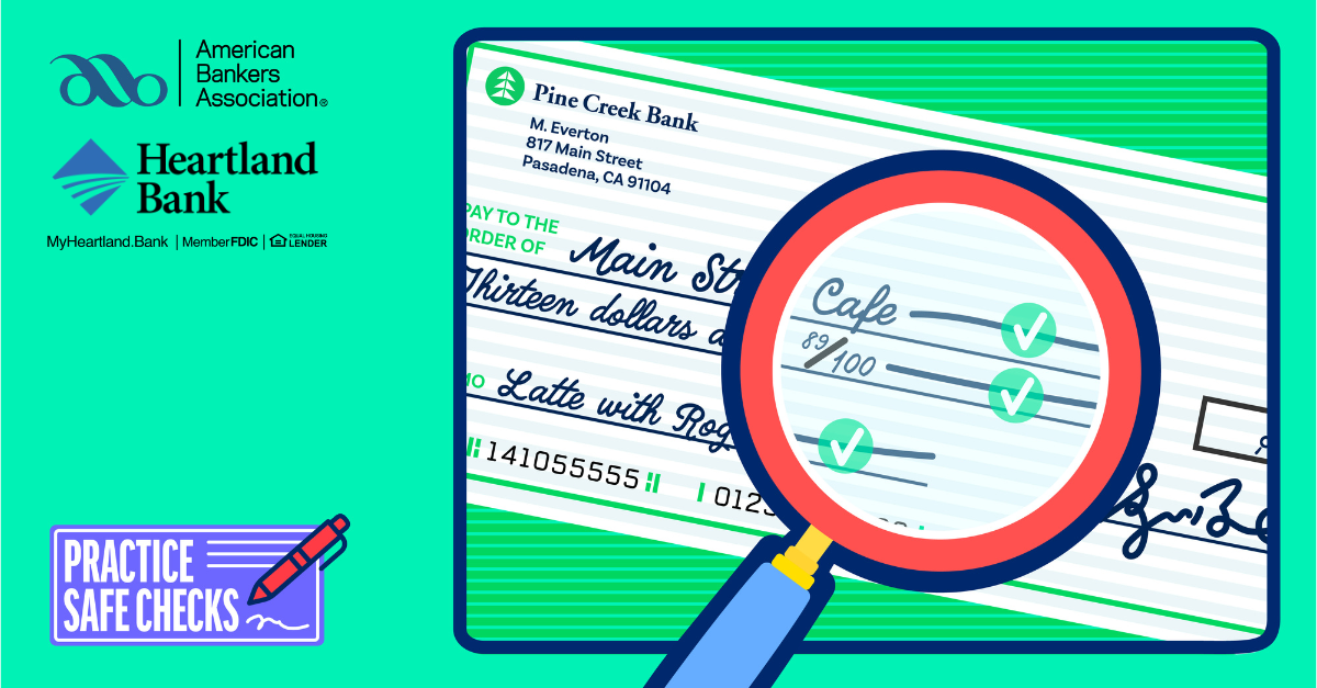 Mobile Banking Resources | Personal Banking | Heartland Bank
