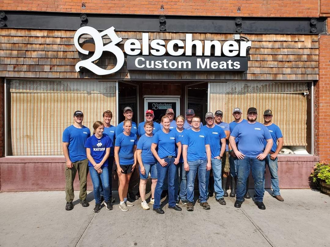 Behind the Business: Belschner's Custom Meats