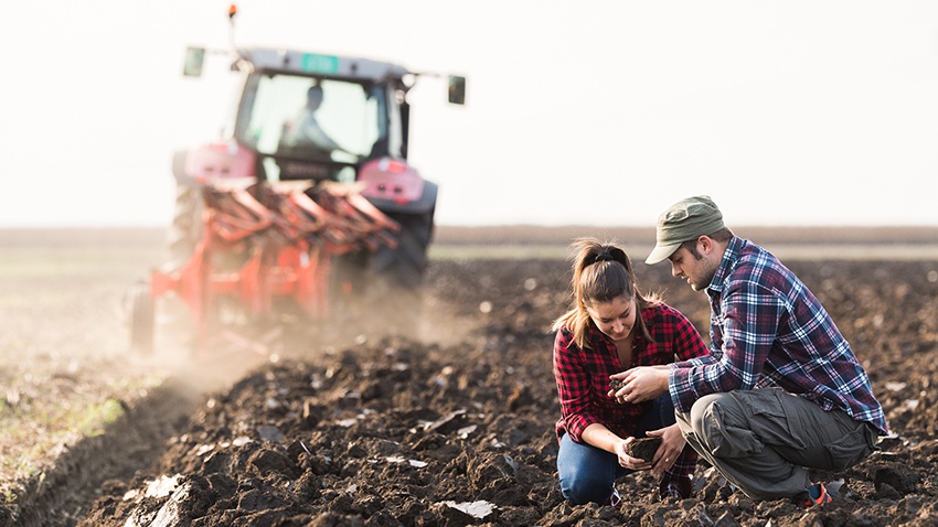Challenges for the Millennial Farmer