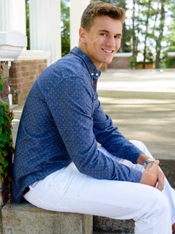 Fillmore County Students Awarded Scholarships