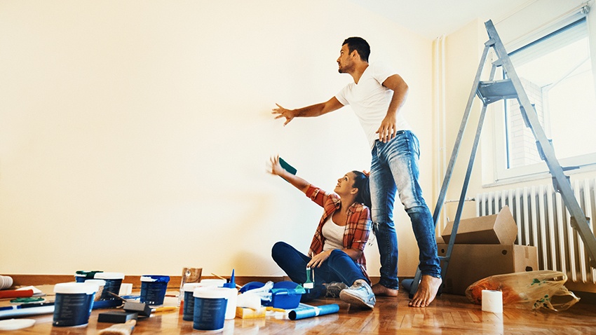 10 Tips to Get a Home Ready for Sale