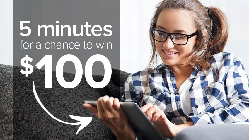 Digital Banking Survey | Heartland Bank