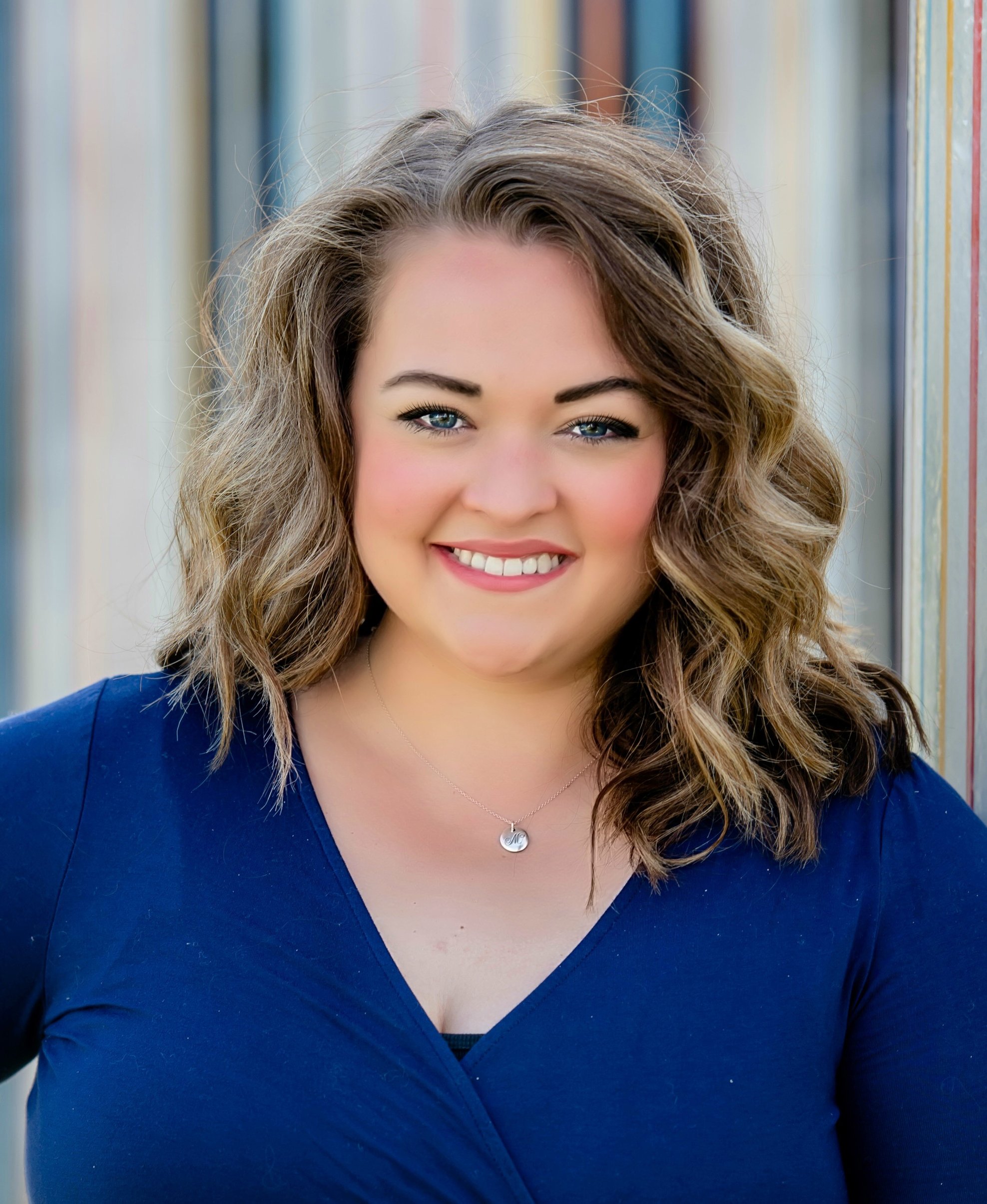 New Associate - Megan Berry