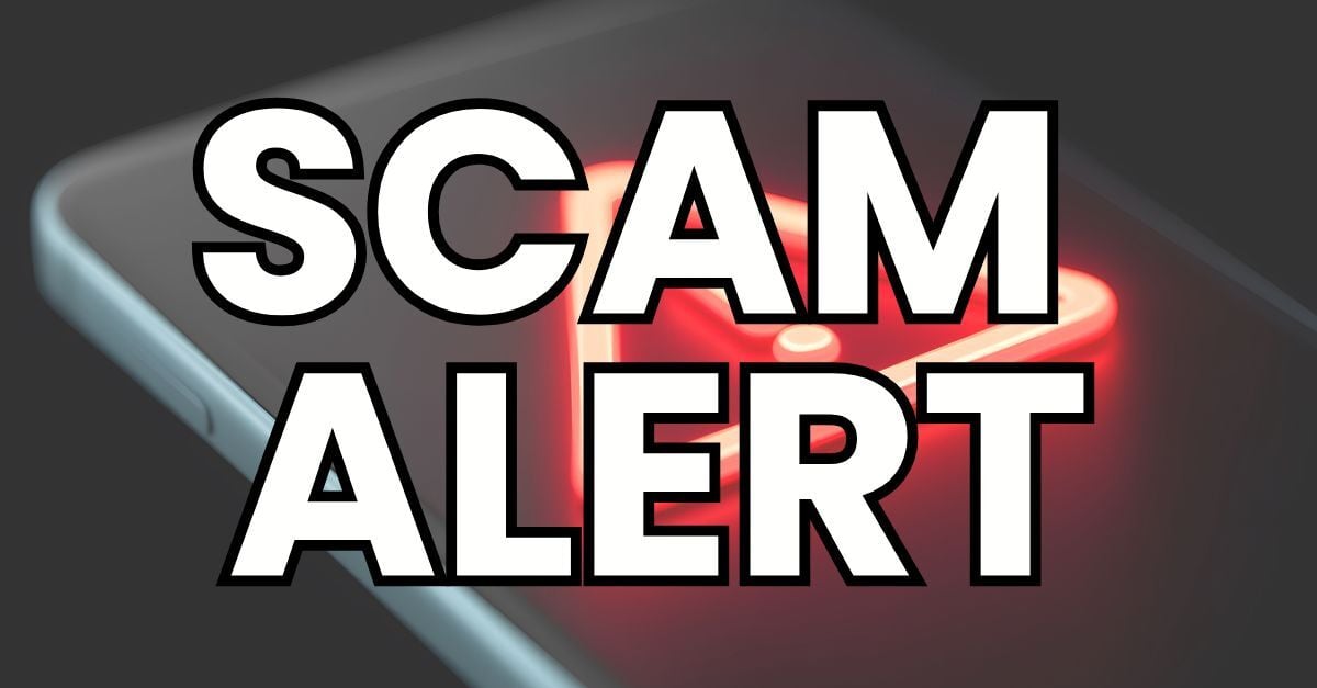 Scam Alert: Fraudulent calls circulating in our area