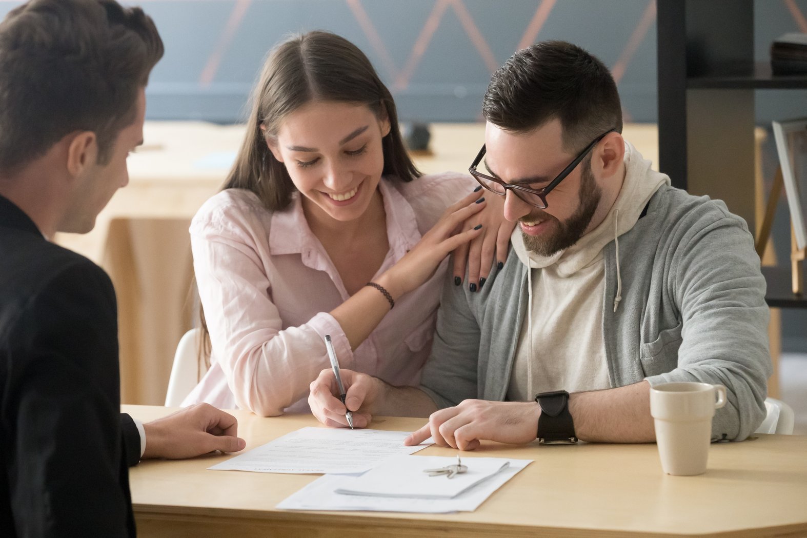 The Closing Disclosure Form What It Is How It Works