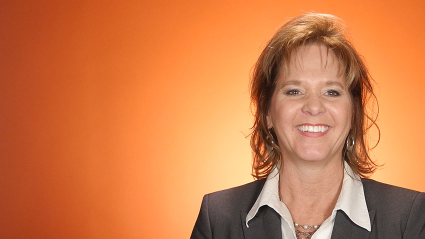 New Associate - Juli Capek