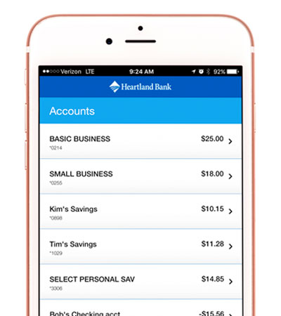Heartland Bank - Nebraska | Personal, Business & Agriculture Banking